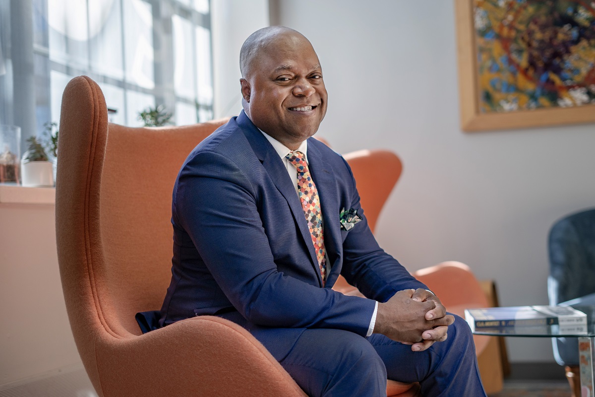 Frontiers in Science to discuss ‘Cultivating Curiosity: Science in Everyday Life’ on Oct. 8